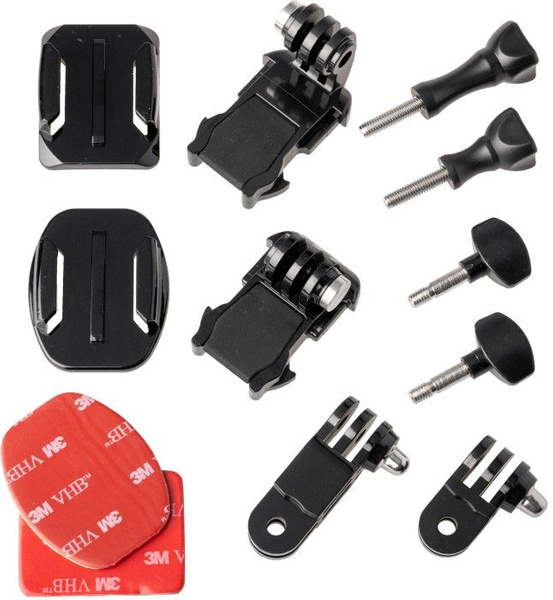 Osta Gopro Multi Kit - https://www.widforss.fi