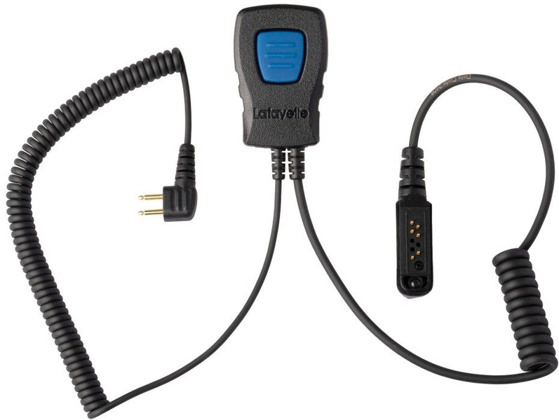 Osta Miniheadset Radiokabel Peltor 2-Pin J22 Multipin - www.widforss.fi