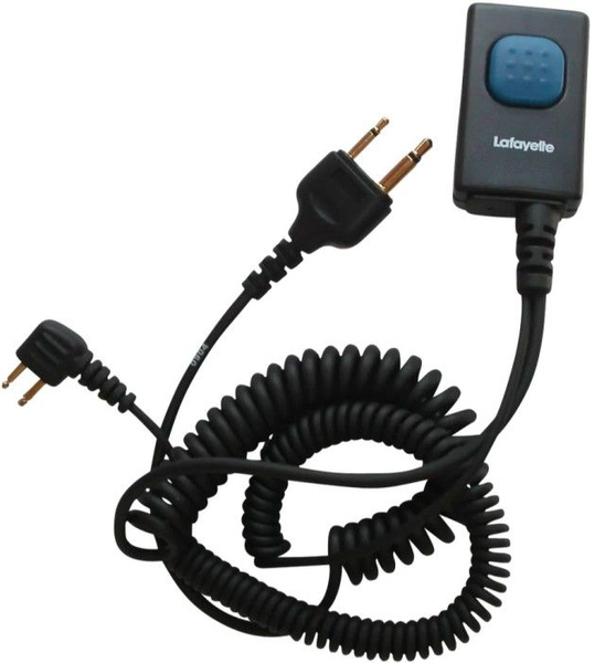 Osta Miniheadset Radiokabel Peltor 2-Pin J22 2,5+3,5 mm Rak - https://www.widforss.fi