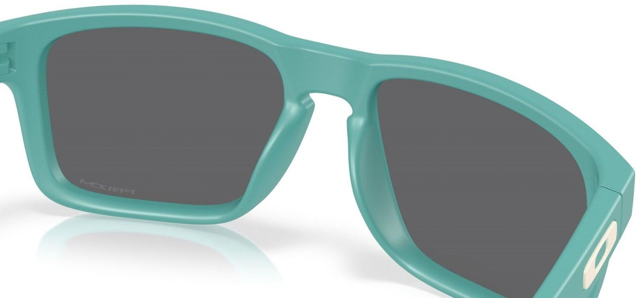 Kjøp Oakley Holbrook Matte Pacific Prizm Black - www.widforss.no