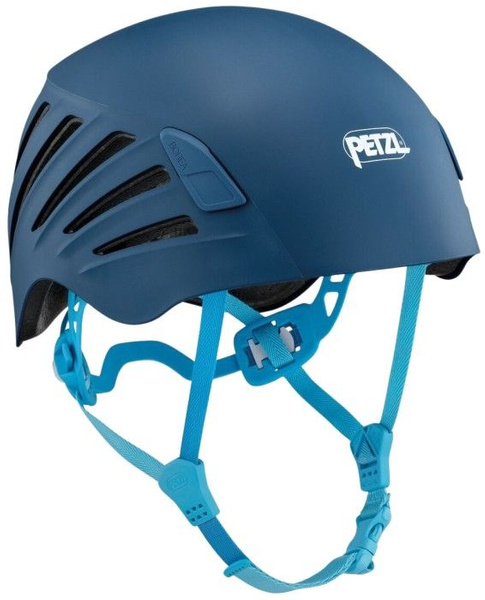 Petzl Borea Navy Blue | Widforss