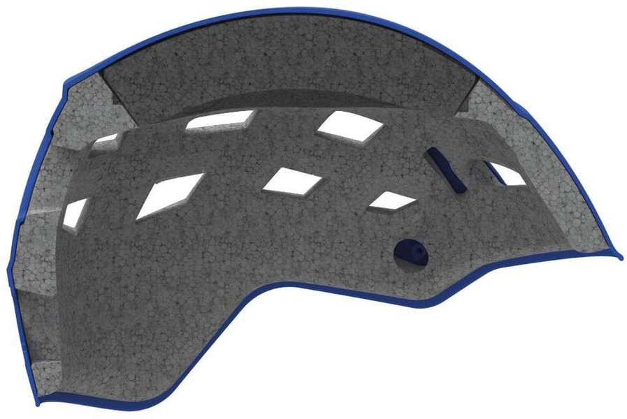 Petzl Boreo Blue | Widforss