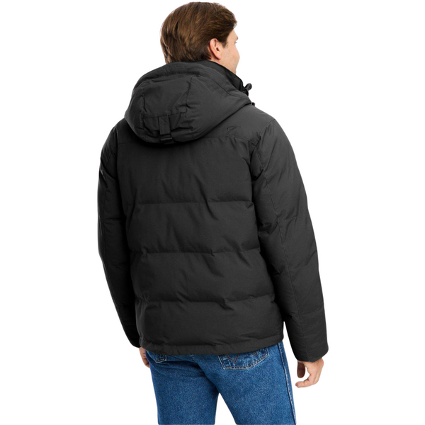 Five Seasons M's Cooper Jacket Black | Widforss
