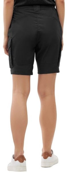Five Seasons Memphis Short W's Black Solid | Widforss
