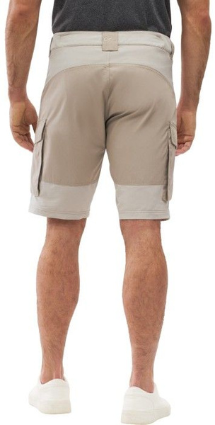 Five Seasons Memphis Shorts M's Hay Beige | Widforss
