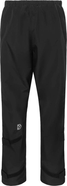 Didriksons M's Grit Pants 3 Black | Widforss