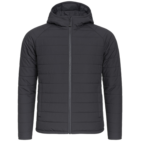 Dobsom W's Graham Jacket Black | Widforss/Retkitukku