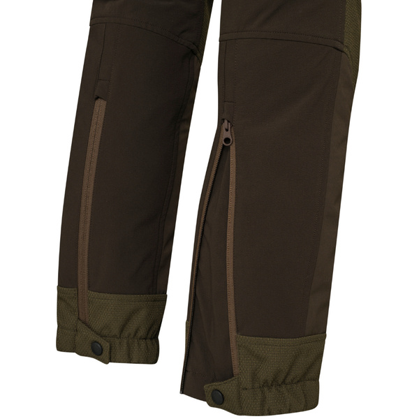 Beretta M's Thorn Resistant EVO Pants Brown Bark | Widforss