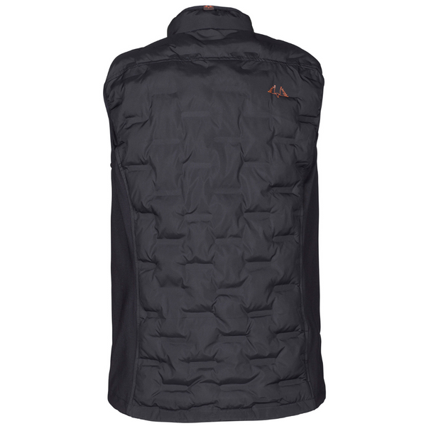 Swedteam M's Alpha Pro 2 Heat Vest Black | Widforss