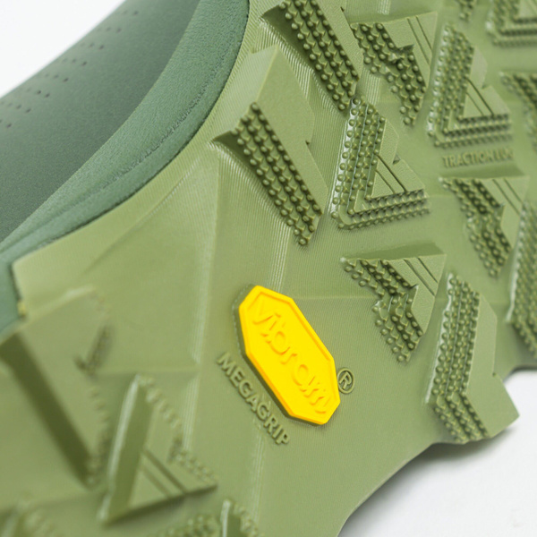 Piggen 2.0 APS GTX W Thyme Green | Milrab.no