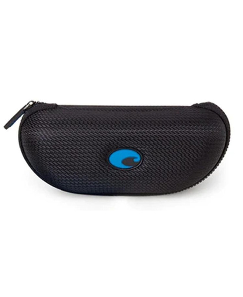Costa Rincondo Shiny Black Blue Mirror | Widforss/Retkitukku