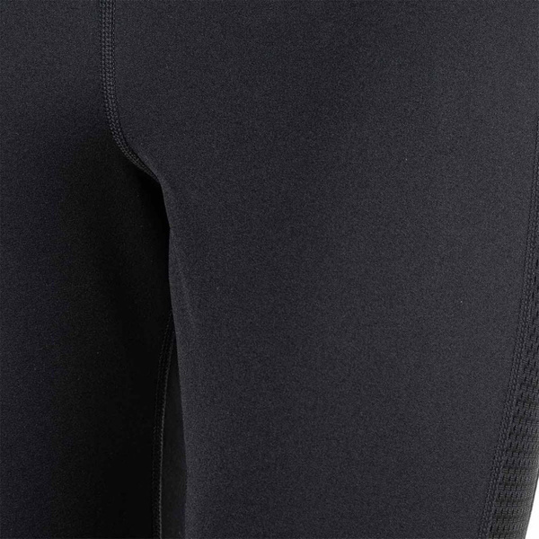 Run Elite X1 W Windblock Svart | Milrab.no