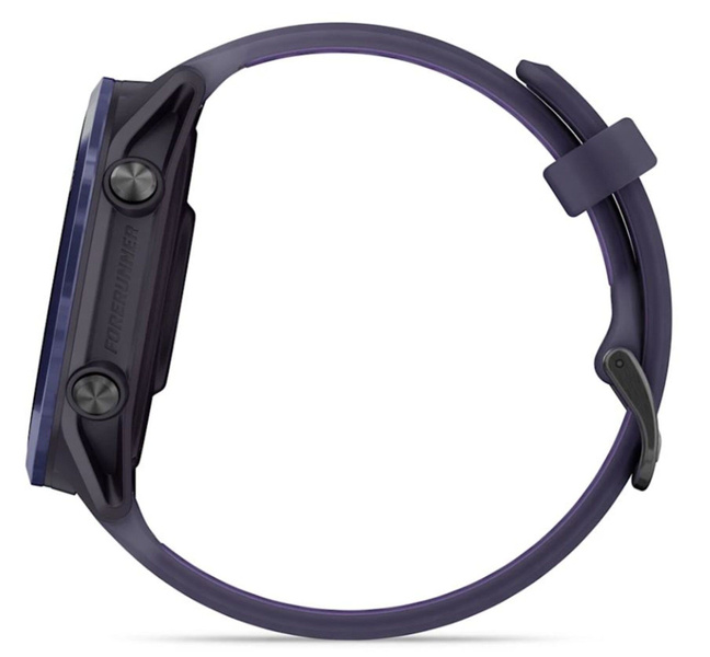 Forerunner 570 - 47mm Imperial Purple/Indigo | Milrab.no