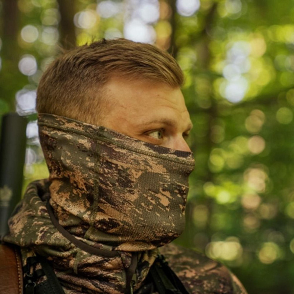 Härkila Deer Stalker Camo Forest Green | Widforss