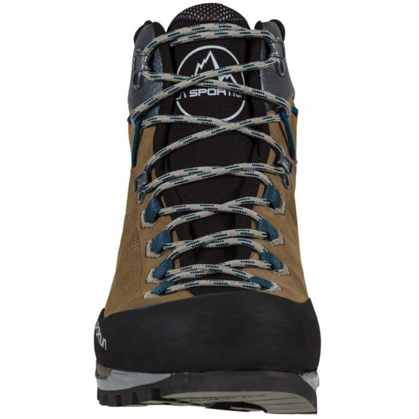 Trango Tech Leather GTX Wood/Space Blue | Milrab.se