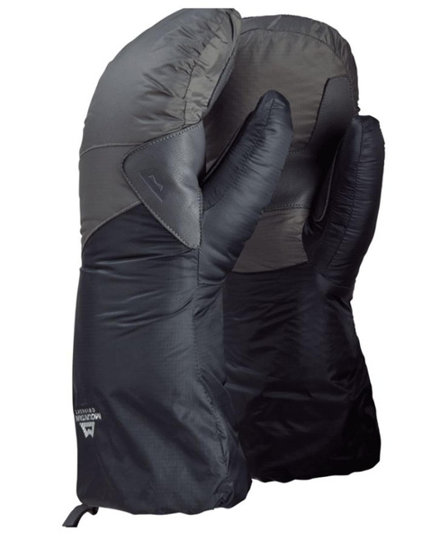 Mountain Equipment Citadel Mitt WLD Shadow Grey | Widforss