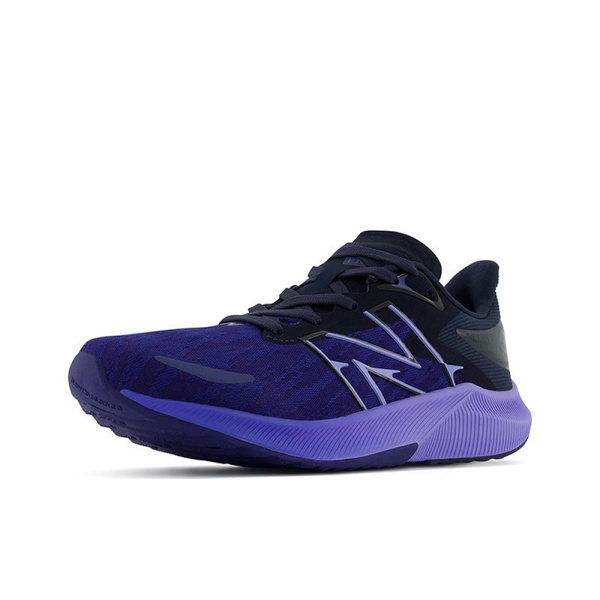 New Balance Fuel Cell Propel v3 Wmn Navy | Widforss