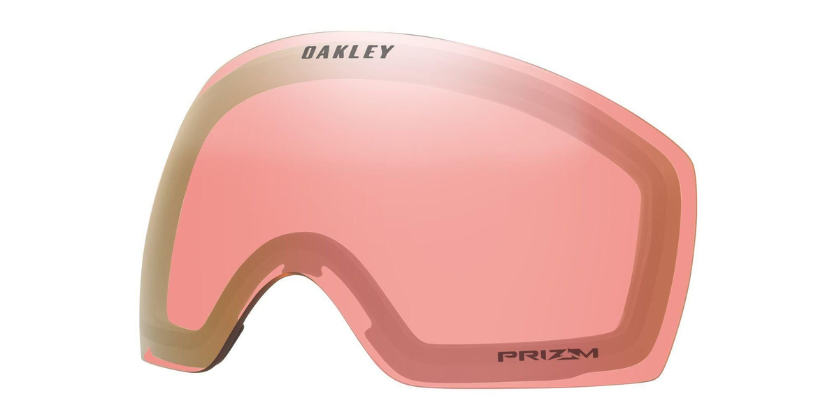 Oakley Flight Deck M Replacement Prizm Rose Gold | Widforss