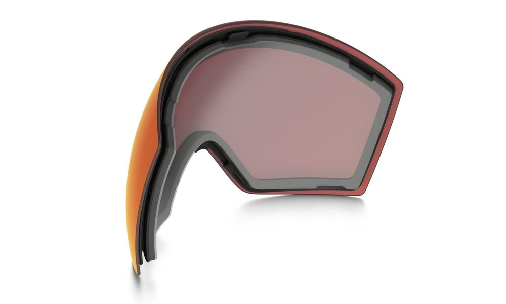 Oakley Flight Deck M Replacement Prizm Torch | Widforss