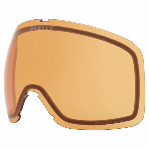 Oakley Flight Tracker L Rep Lens Przm Persimmon | Widforss