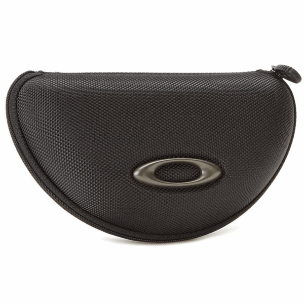 Oakley Medium Soft Vault Black | Widforss