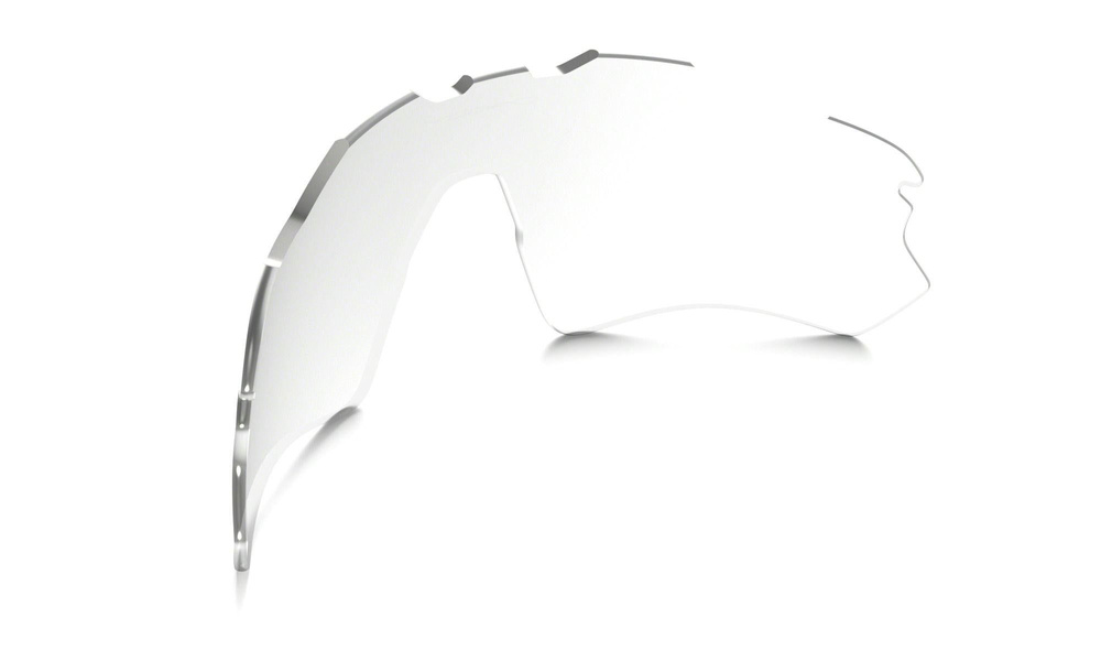 Oakley Repl. Lens Radar EV Path Clear | Widforss