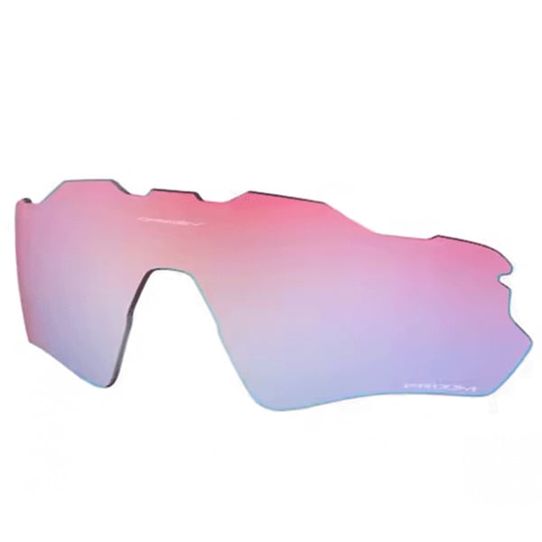 Oakley Repl. Lens Radar EV Path Prizm Snow Sapphi Irid | Widforss