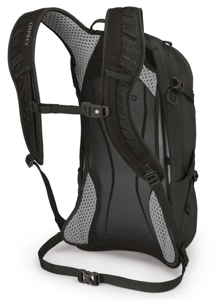Osprey Syncro 12 Black | Widforss