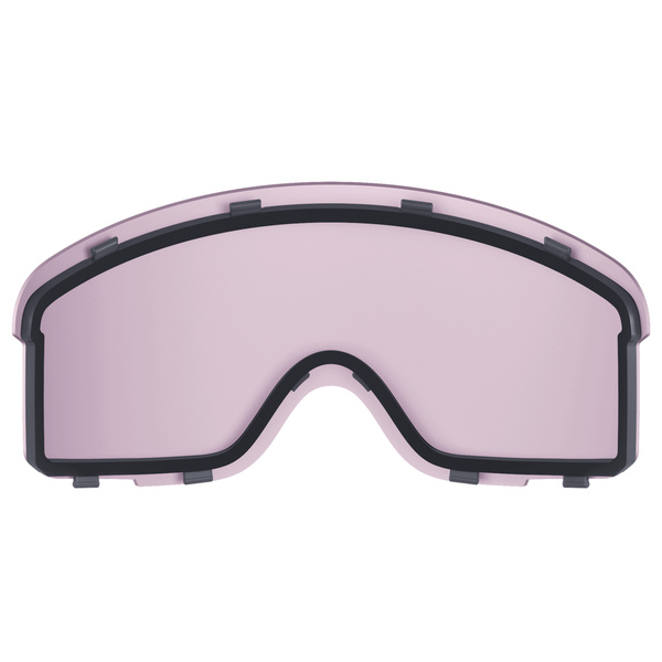 Nexal Mid Lens Clarity Highly Intense/Low Light Pink | Milrab.no