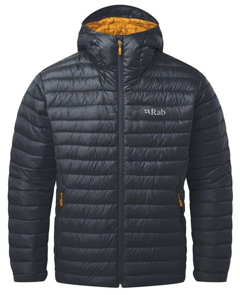Rab Alpine Pro Beluga | Widforss