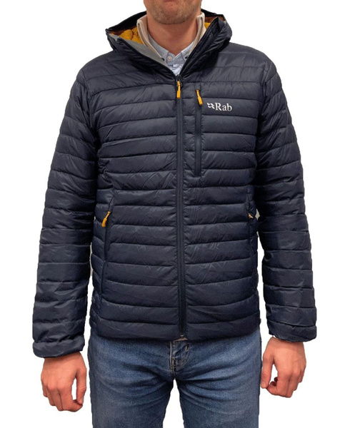 Rab Alpine Pro Beluga | Widforss