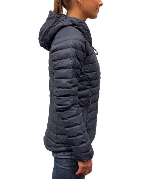 Rab Alpine Pro Wmns Steel | Widforss