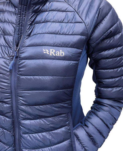 Rab Cirrus Flex Wmns Blueprint | Widforss