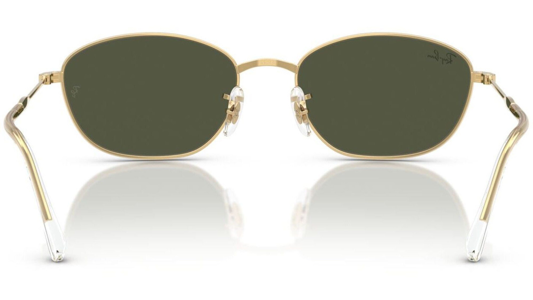 RB3749 Green | Milrab.no
