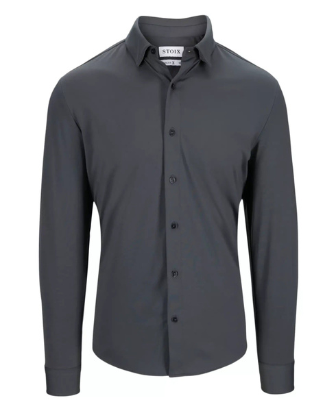 Marcus Regular Dark Gray | Milrab.se