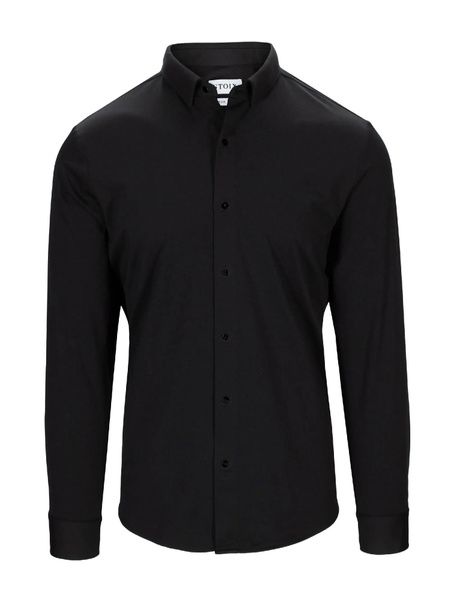 Marcus Slim All Black | Milrab.no