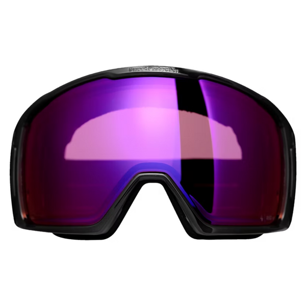 M's Clockwork Max Rig Reflect Rig Bixbite/Gloss Graphite/Graphite Trace ...