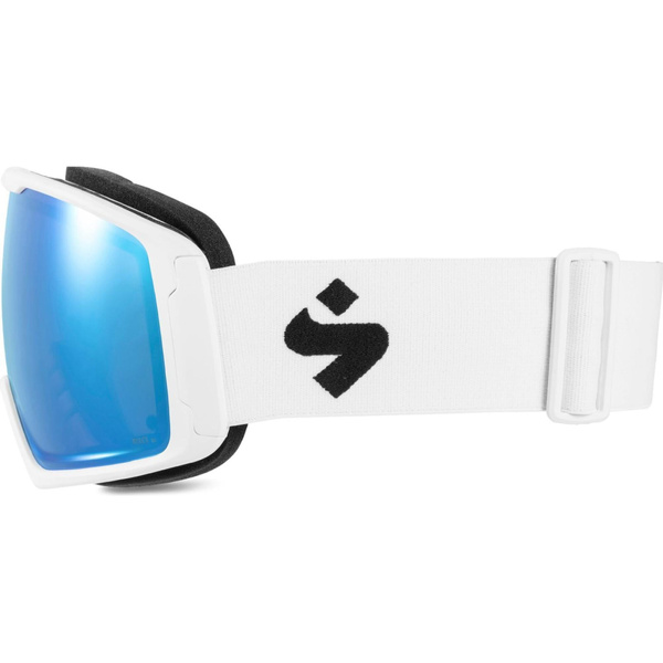 Clockwork MAX RIG Reflect RIG Aquamarine/Satin White | Milrab.se