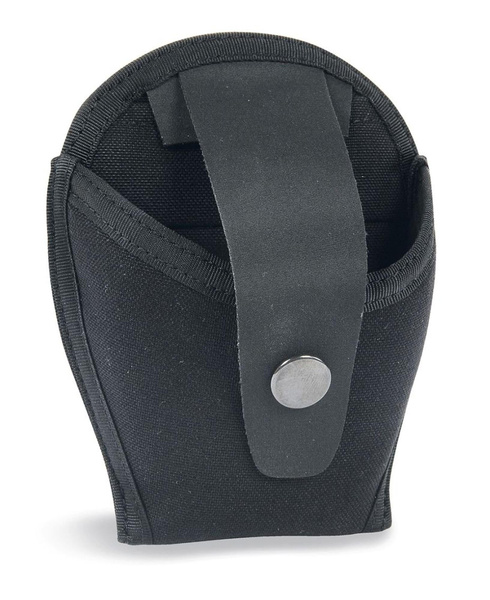 Tasmanian Tiger Cuff Case Open MKII Svart | Widforss
