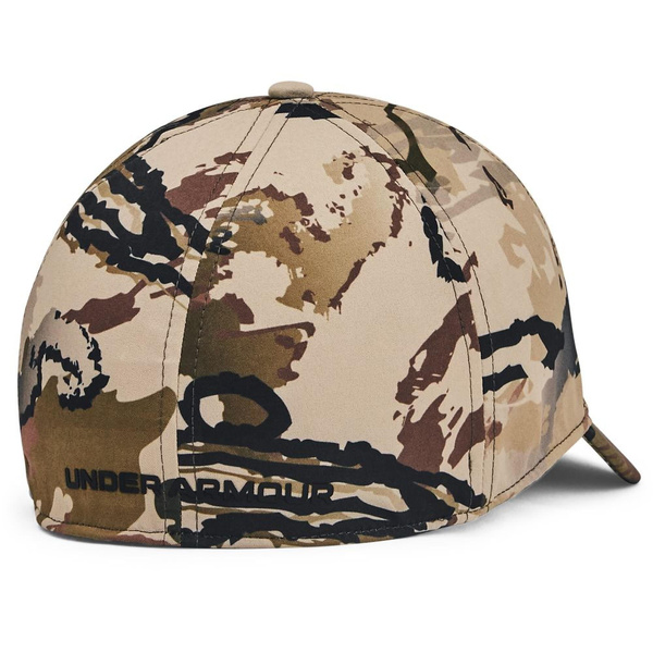 Storm Camo Stretch Barren Camo/Bayou/Black | Milrab.no