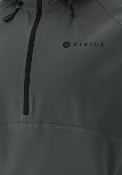 Virtus Colin M Functional Jacket W/Hood Urban Chic | Widforss