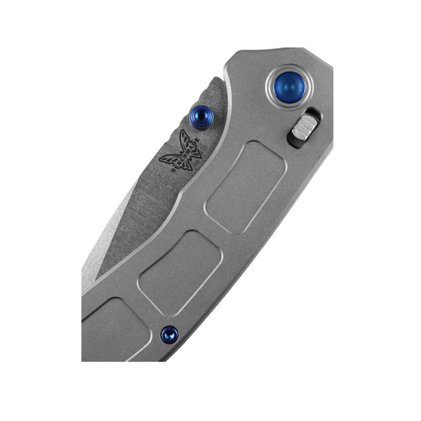 Benchmade 743 Mini Narrows | Widforss