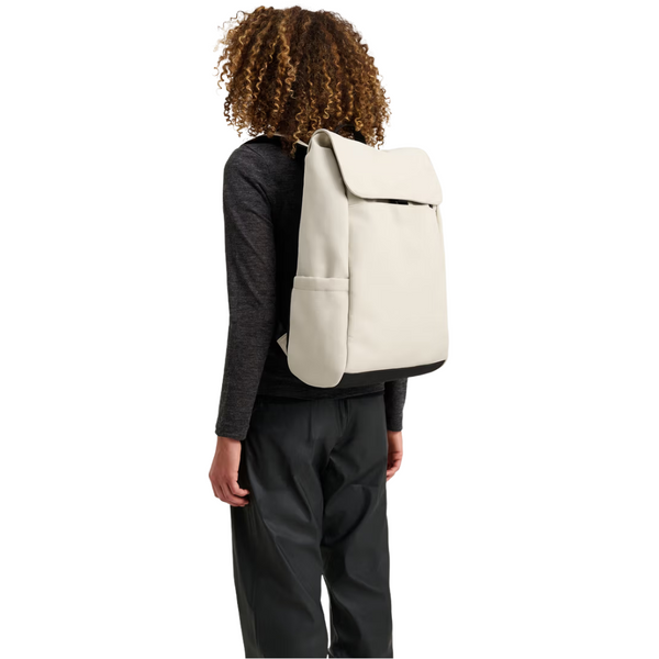 Tretorn Wings Daypack Unisex Sand | Widforss