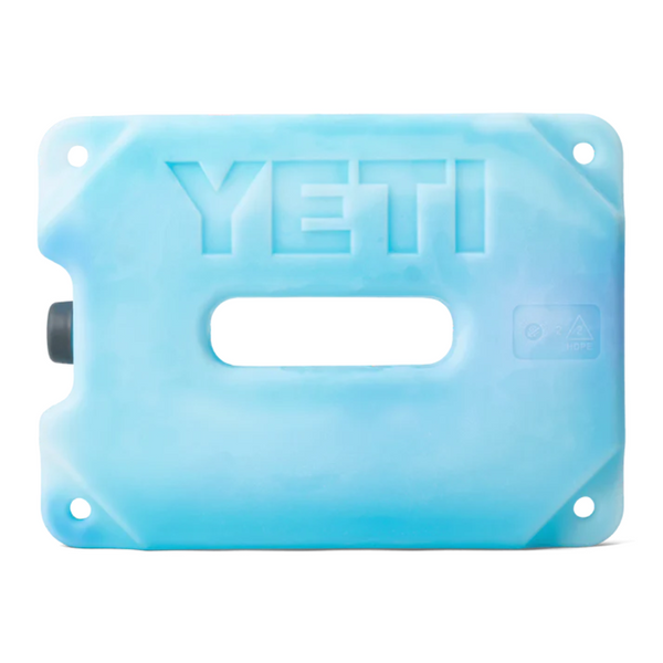 Yeti Ice Block Ice 4LB Clear | Widforss