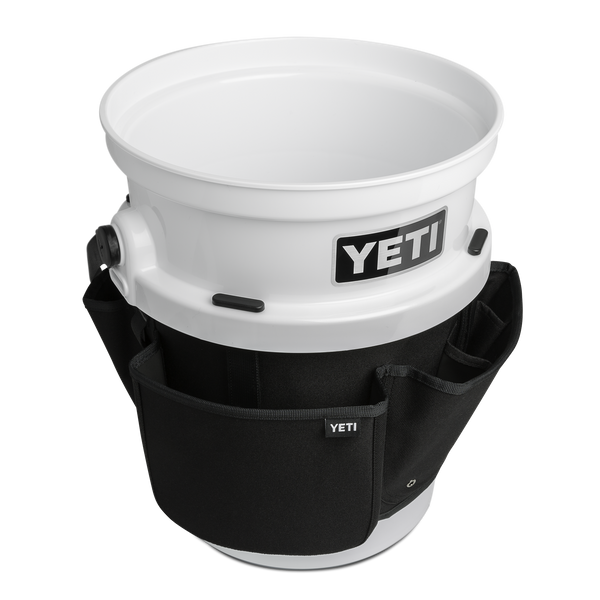 Yeti Loadout Bucket Utility Gear Belt Black | Widforss