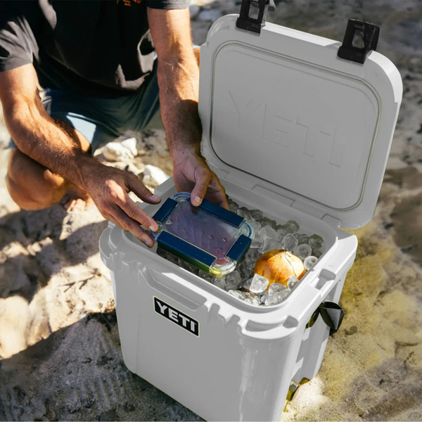 Yeti Roadie 24 2.0 White | Widforss