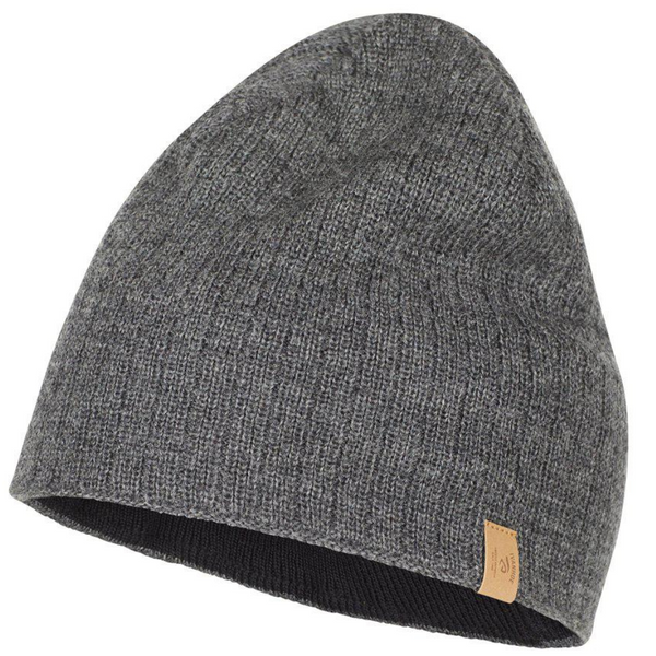 Ivanhoe of Sweden M's Stormy Hat Windblocker Grey | Widforss