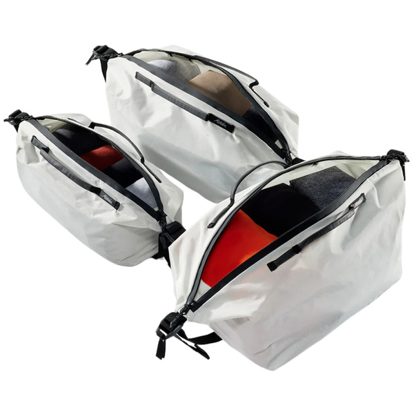 Matador Gear Cube 3-Pack | Widforss