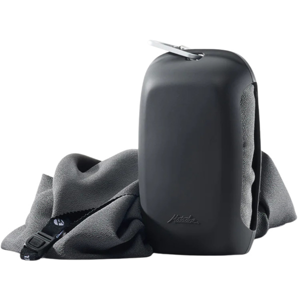 Matador Nanodry Packable Shower Towel - Large | Widforss