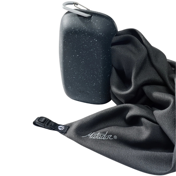 Matador Nanodry Packable Shower Towel - Large | Widforss